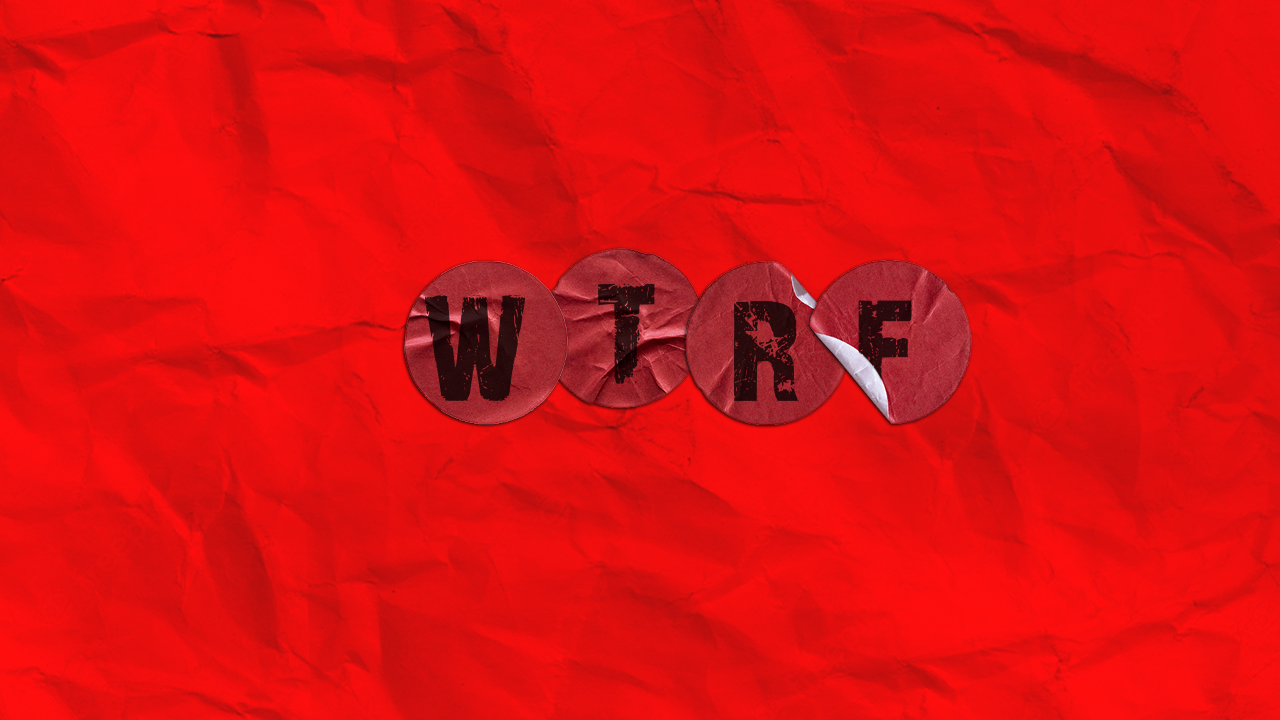 Waving the Red Flag Store